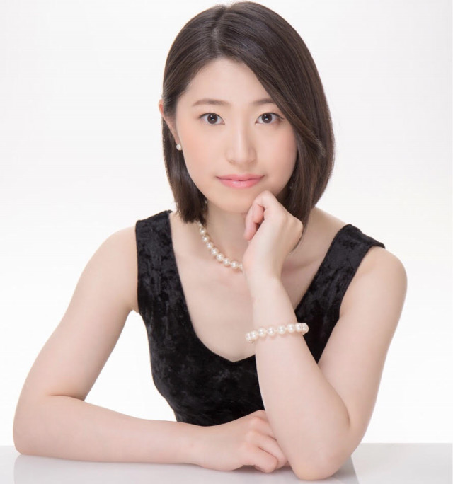 Profile - 田村果林 Karin Tamura